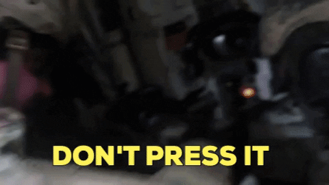Press It Soldier GIF by U.S. Army - Find & Share on GIPHY