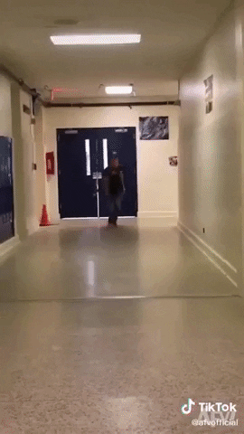 Schools Out School GIF by America's Funniest Home Videos - Find & Share ...
