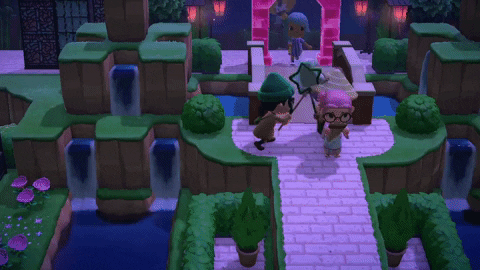 Animal Crossing Acnh GIF by Pog - Find & Share on GIPHY