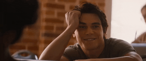 GIF by I Still Believe - Find & Share on GIPHY