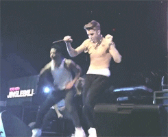 Justin Bieber Dance GIF - Find & Share on GIPHY