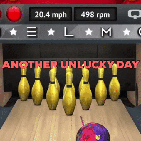 Bowling Strike GIF by Bowling by Jason Belmonte - Find & Share on GIPHY