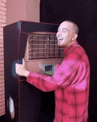 Cooling Def Jam GIF by Universal Music MY - Find & Share on GIPHY