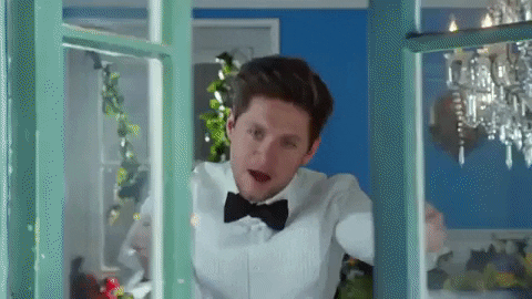 No Judgement GIF by Niall Horan - Find & Share on GIPHY