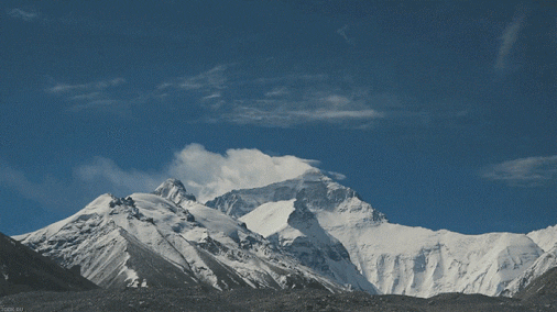 Everest GIF - Find & Share on GIPHY