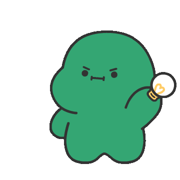 GONRYON._.O Sticker for iOS & Android | GIPHY