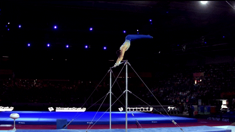 GIF by FIG Gymnastics - Find & Share on GIPHY