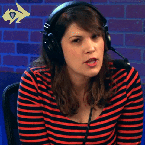 Rat Queens Twitch GIF by Hyper RPG - Find & Share on GIPHY