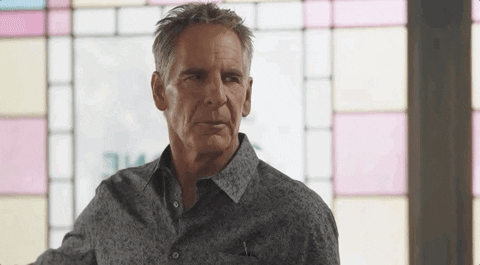 Ncis New Orleans GIF by CBS - Find & Share on GIPHY