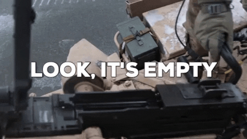 Look Soldier GIF by U.S. Army - Find & Share on GIPHY