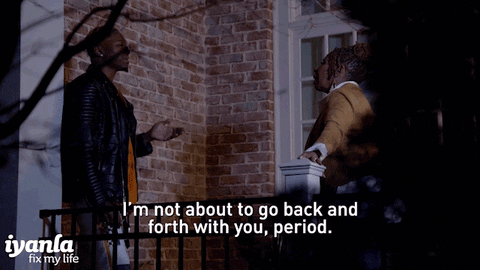 GIF by Iyanla: Fix My Life - Find & Share on GIPHY