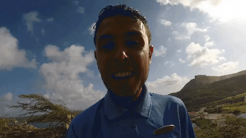 Santa Barbara Beach & Golf Resort Curacao GIF - Find & Share on GIPHY