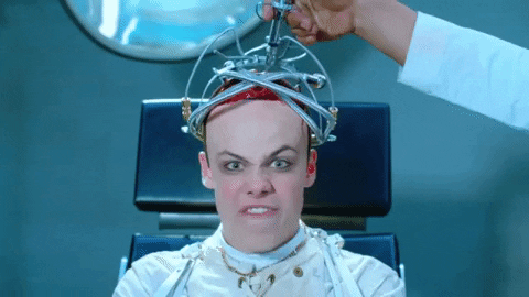 Psychotic Kids GIF by YUNGBLUD - Find & Share on GIPHY