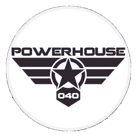 powerhouse040 Sticker for iOS & Android | GIPHY