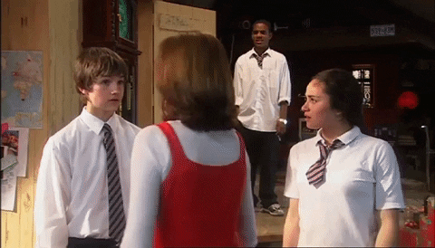 Sarah Jane Smith Elizabeth Sladen GIF by Doctor Who - Find & Share on GIPHY