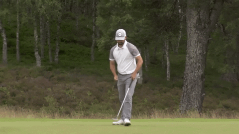 Happy Pga Tour GIF by PGA EuroPro Tour - Find & Share on GIPHY