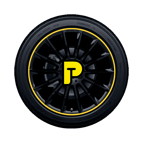 Wheel Spinning Sticker by PremierTire for iOS & Android | GIPHY