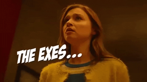 Maniac GIF by Conan Gray - Find & Share on GIPHY