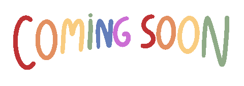 Coming Soon Sticker by nevhada for iOS & Android | GIPHY