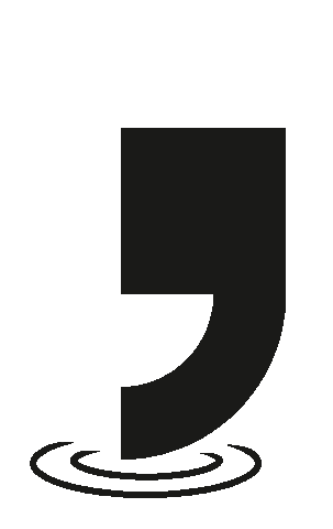 Comma Sticker by commafashion for iOS & Android | GIPHY