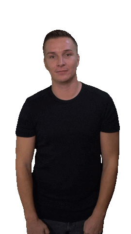 HEY AARON !!! Sticker for iOS & Android | GIPHY