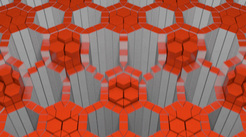 Infinite Loop Looping GIF by CmdrKitten - Find & Share on GIPHY