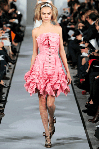 Pretty In Pink Gif By Fashgif - Find & Share on GIPHY