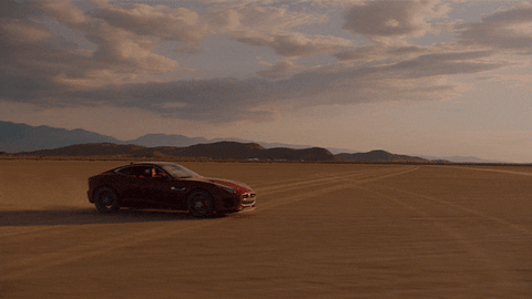 Car Speeding GIF by Charlie Puth - Find & Share on GIPHY