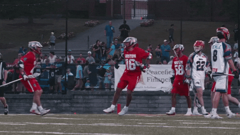 Boston Cannons GIF - Find & Share on GIPHY