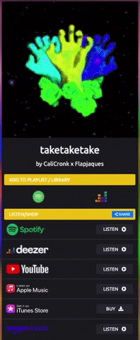 Animated Album Cover Art Is Here - Everything you need to know.