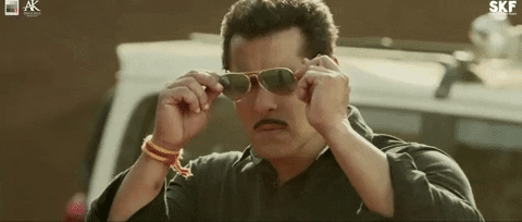 Salman Khan Films GIF - Find & Share on GIPHY