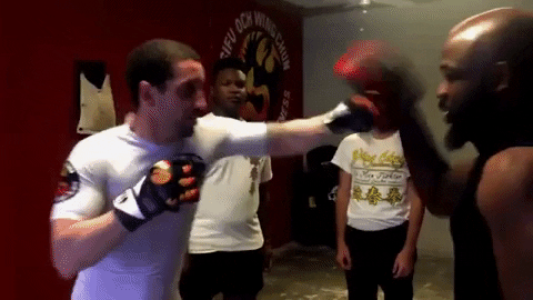 Teaching Tampa Bay Self-Defense - NEWZROOM