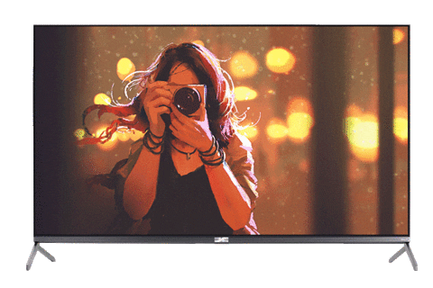 Television Streaming Sticker by TCL USA for iOS & Android | GIPHY