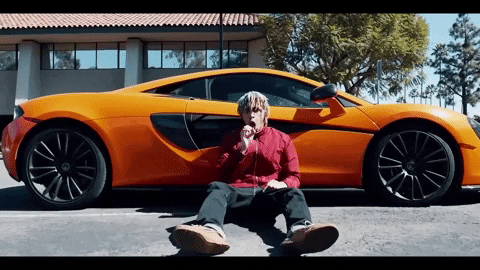 Hit Or Miss Smokehijabi GIF by iLOVEFRiDAY - Find & Share on GIPHY