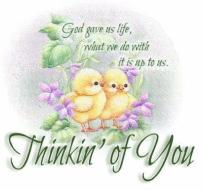 Thinking Of You GIFs - Find & Share on GIPHY