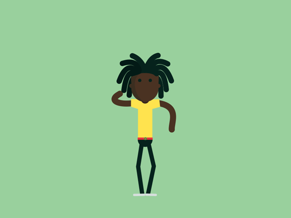 Dreadlocks GIFs - Find & Share on GIPHY