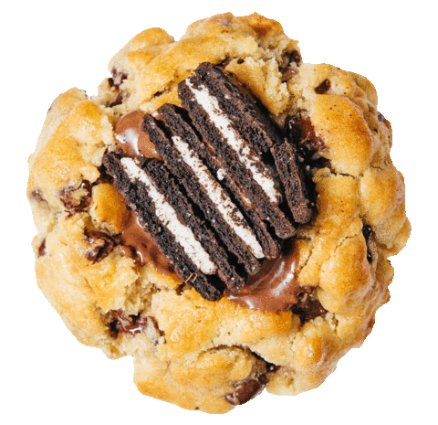 Chocolate Dessert Sticker by big.fat.cookie for iOS & Android | GIPHY