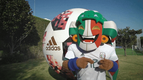 Liga Mx Football GIF by MiSelecciónMX - Find & Share on GIPHY