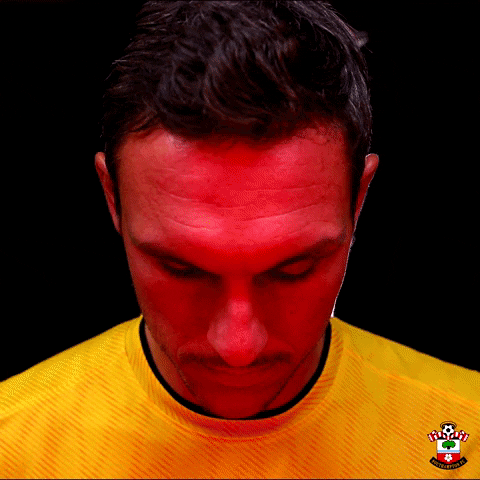Premier League Pose GIF by Southampton FC - Find & Share on GIPHY