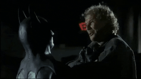 Robert Pattinson IS The Batman | Page 185 | The SuperHeroHype Forums