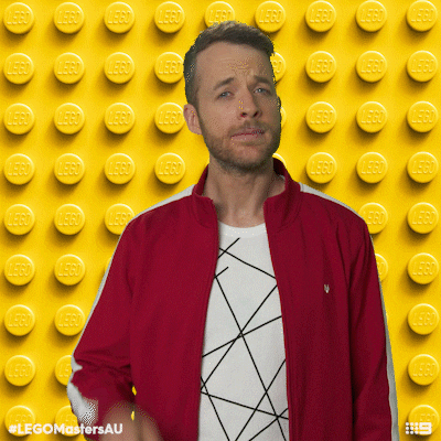 LEGO Masters Australia GIF - Find & Share on GIPHY