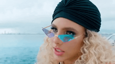 Se Te Nota GIF by Lele Pons - Find & Share on GIPHY