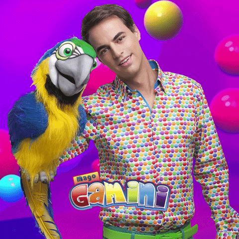 Mago Gamini GIF - Find & Share on GIPHY