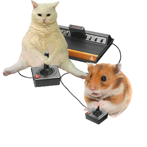 Game Arcade GIF by Hacker Noon - Find & Share on GIPHY