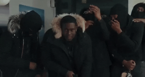 Sheff G Sleepy Hallow GIF by Winners Circle - Find & Share on GIPHY