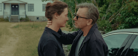 Mia Wasikowska Bergman Island GIF by Coolidge Corner Theatre - Find ...