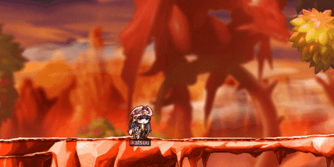 Shade Class Overview | MapleStory — Grandis Library