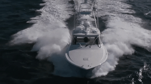 Viking Yacht Company GIF - Find & Share on GIPHY