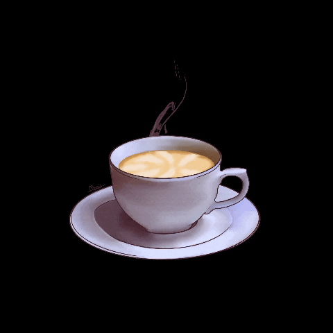 Cafe GIF - Find & Share on GIPHY