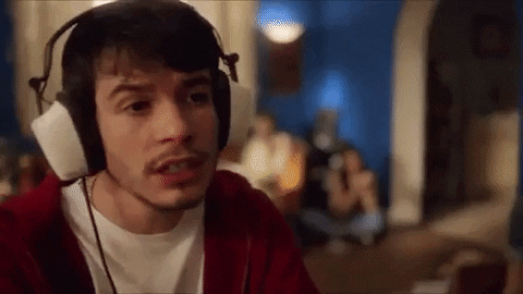 10 10 GIF by Rex Orange County - Find & Share on GIPHY